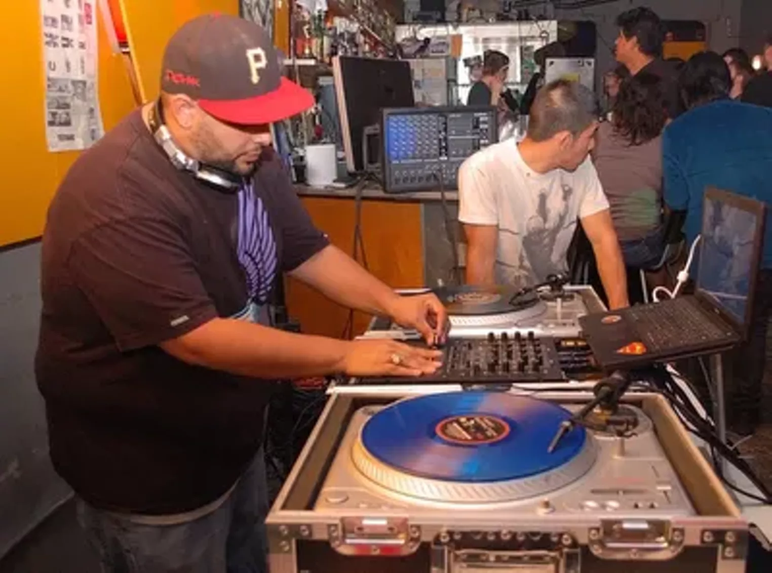 11:14 at Fallout | Dallas | Dallas Observer | The Leading Independent ...