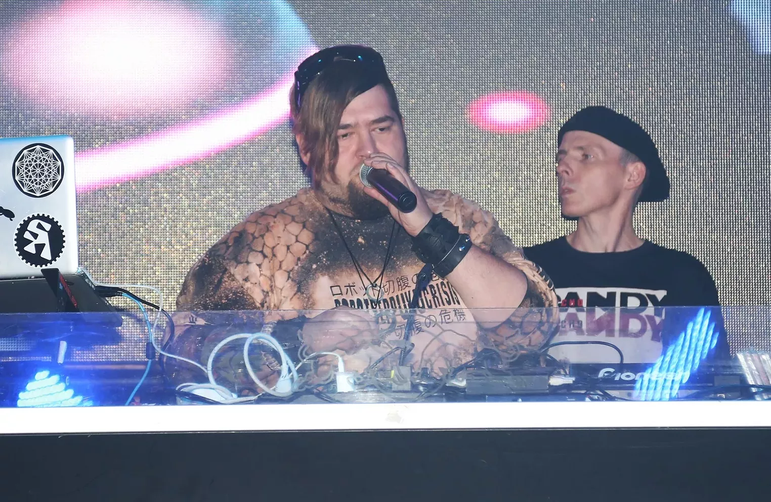 21 Years of Dallas Goth, Celebrated | Dallas | Dallas Observer | The ...