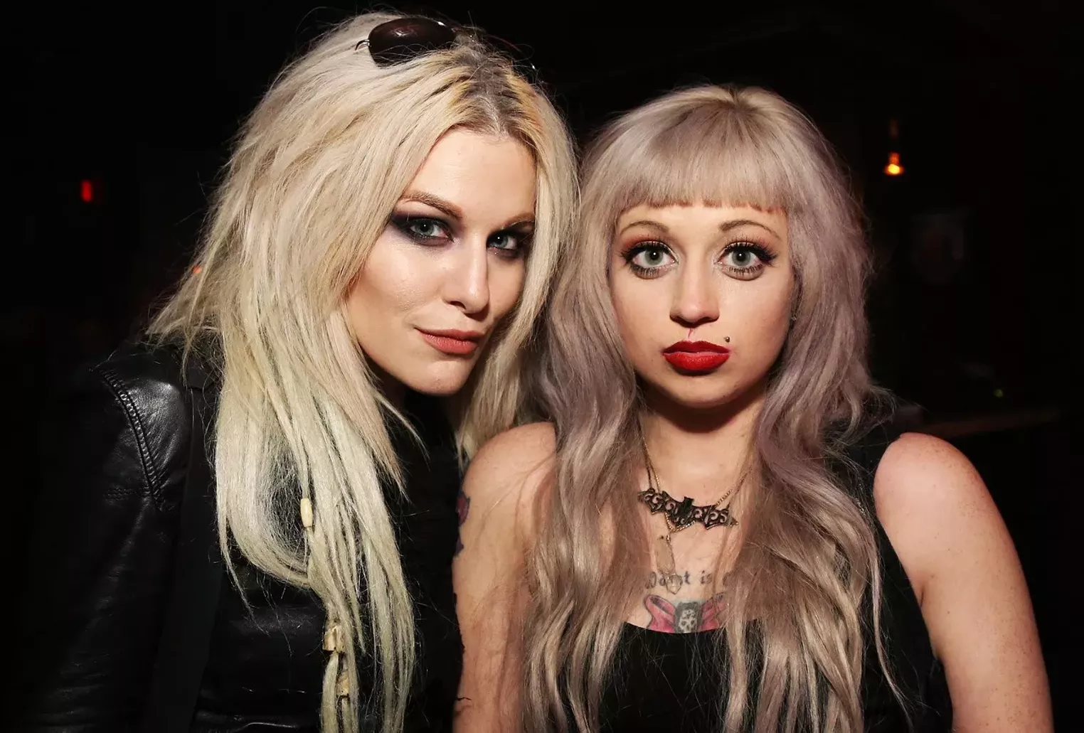 21 Years of Dallas Goth, Celebrated | Dallas | Dallas Observer | The ...