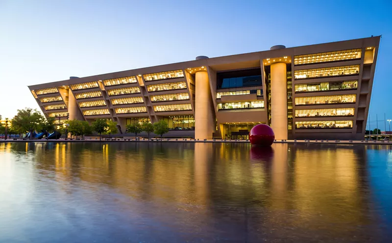 Emma Ruby | Dallas Observer