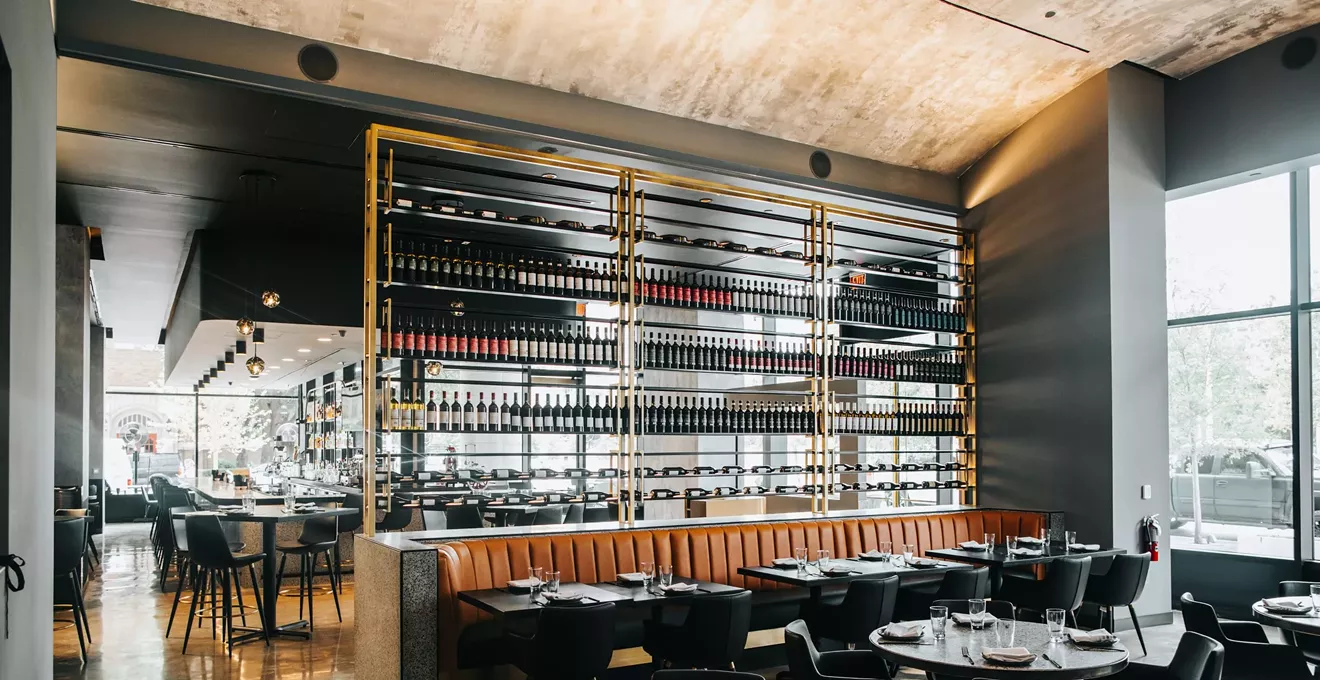 Australia's 400 Gradi Opens in Dallas | Dallas Observer