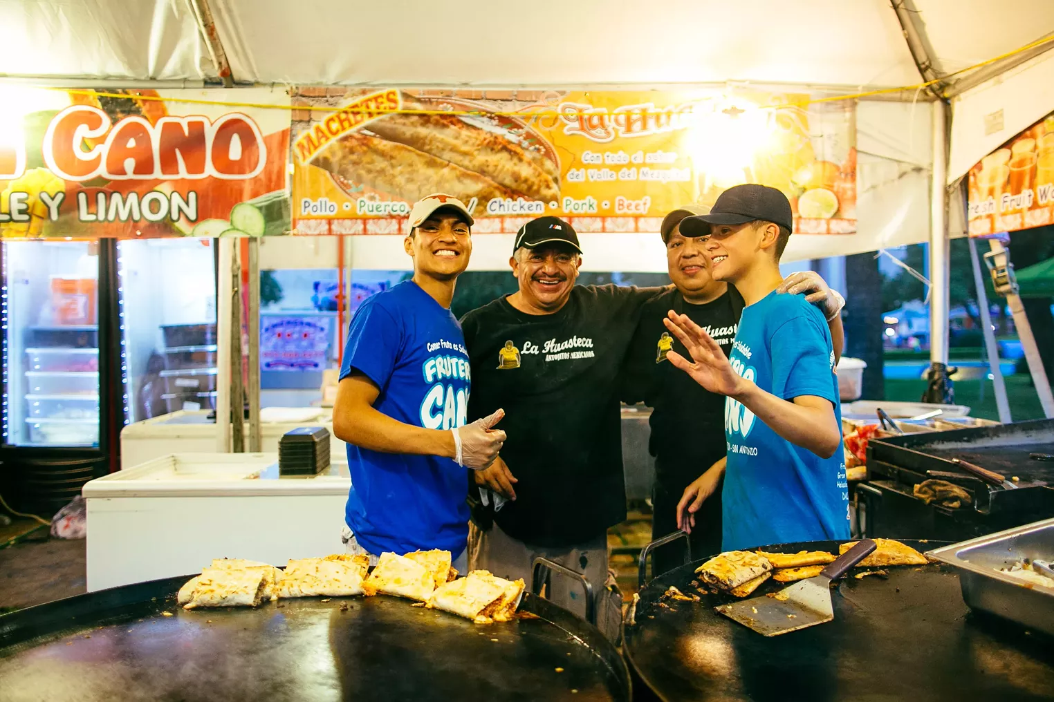 A Bite of Taste of Dallas | Dallas | Dallas Observer | The Leading ...