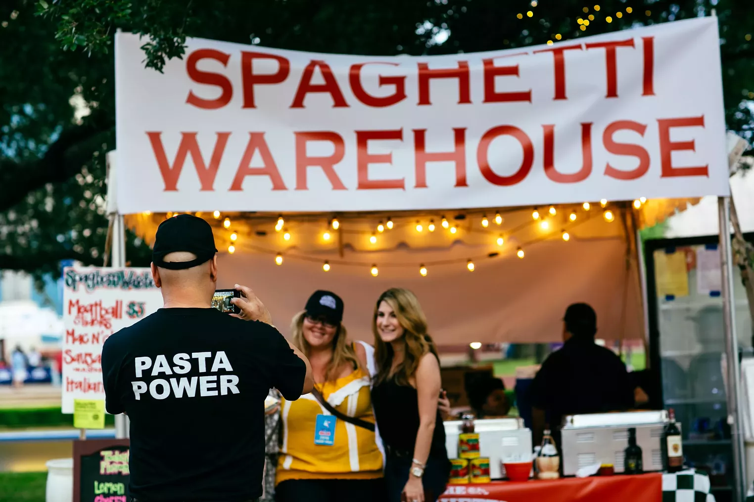 A Bite of Taste of Dallas | Dallas | Dallas Observer | The Leading ...