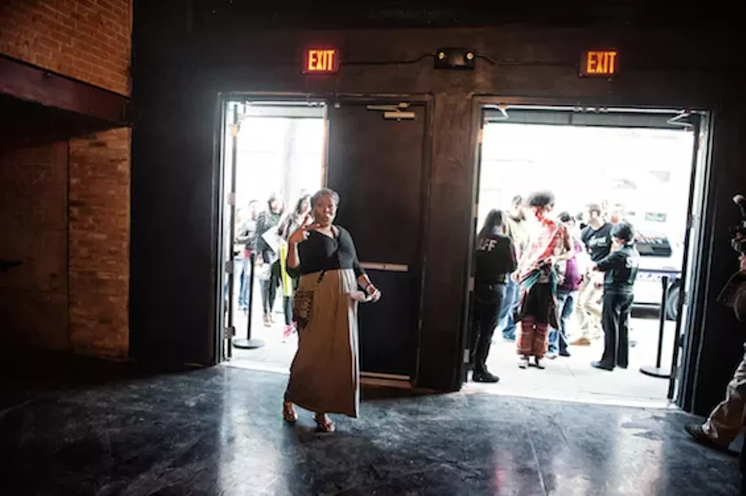 A New, Improved Bomb Factory Reopens in Deep Ellum | Dallas | Dallas ...