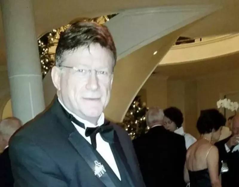 A Shocked Music Scene Searches for Answers in ‘Kind’ Pianist Paul Allen ...