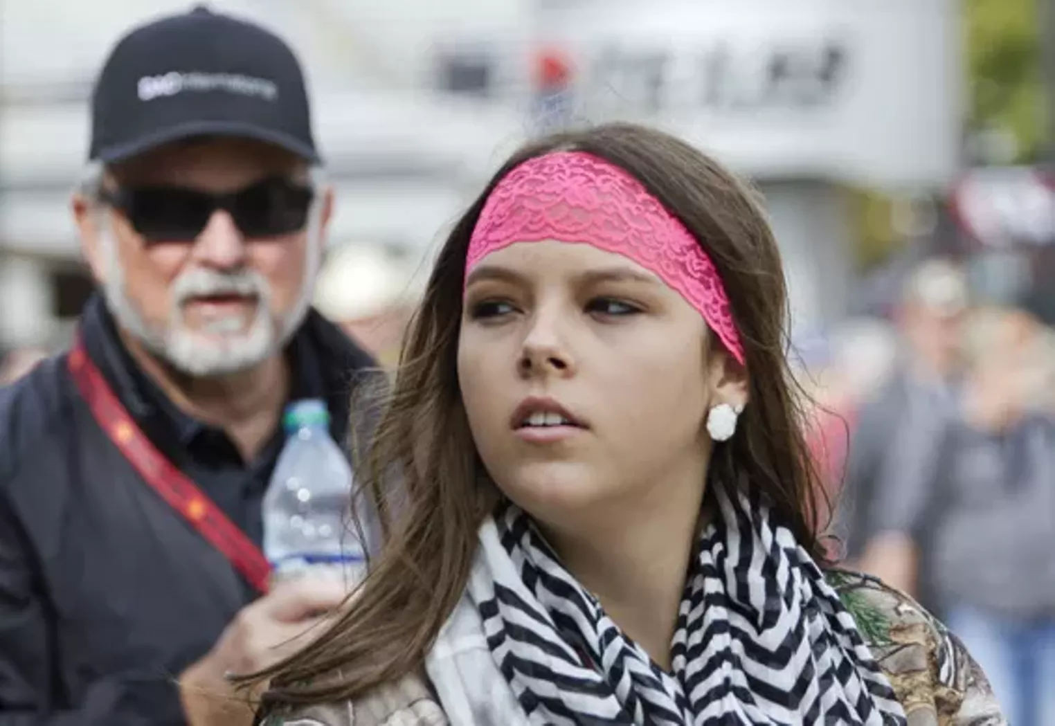 A Weekend at NASCAR | Dallas | Dallas Observer | The Leading ...