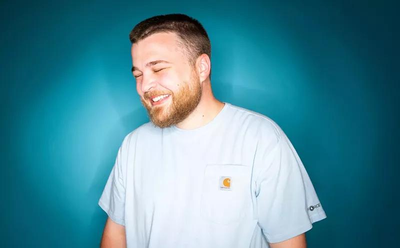 Aaron Weber | Addison Improv | Comedy | Dallas Observer | The Leading ...