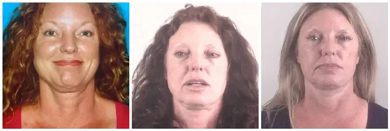 Tonya Couch's Bail Revoked | Dallas Observer