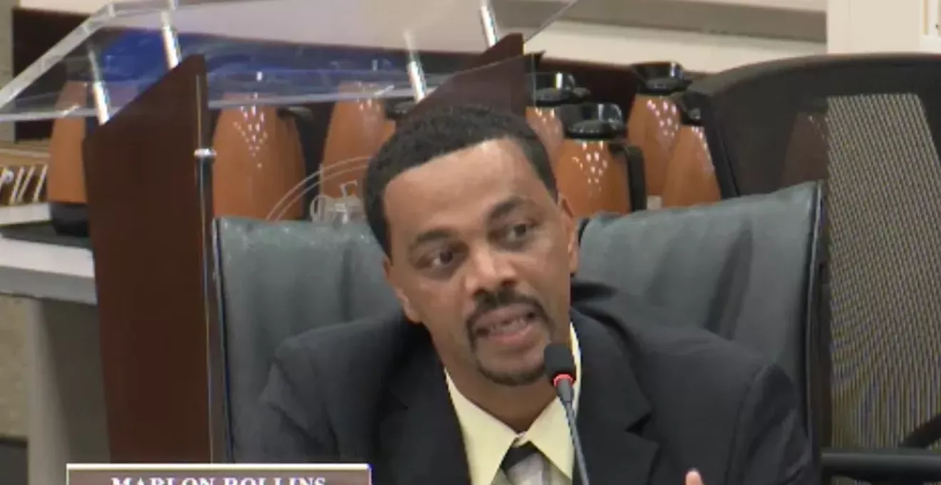 Dallas Will Allow Felons With Multiple Convictions on Boards and ...