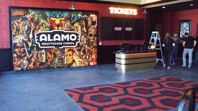 Alamo Drafthouse Is Set To Reopen, Just in Time For Summer Movie Season ...