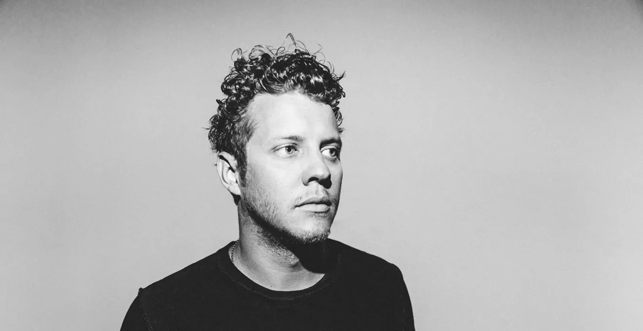 Things To Do in Dallas: Anderson East Will Play The Rustic | Dallas ...