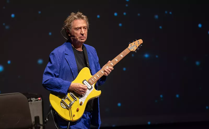 Dallas Music News and Reviews: The Best Local Bands in Dallas, TX