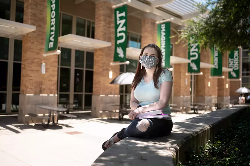 As the Pandemic Continues, What Will the Fall Semester Look Like at ...