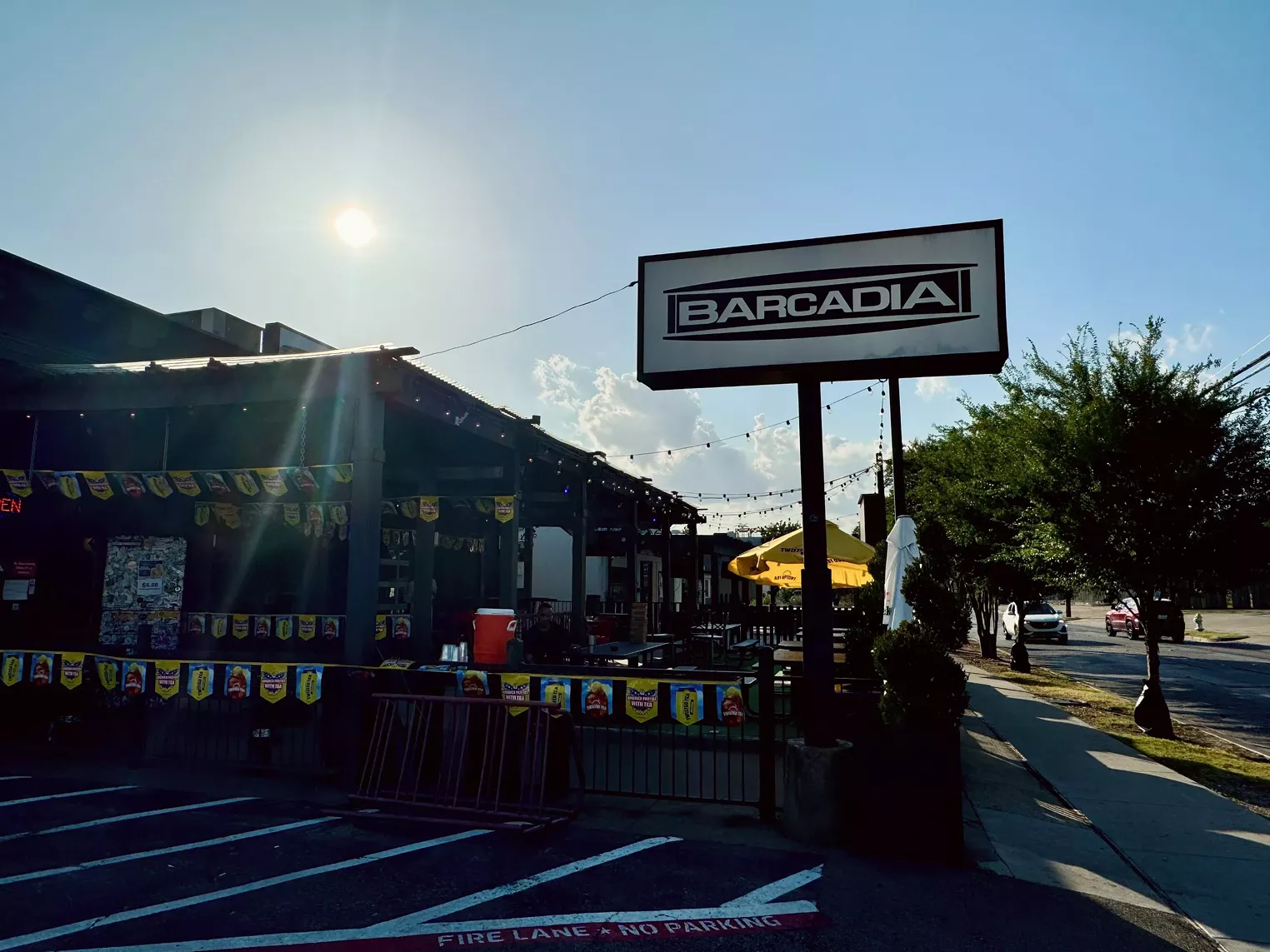 Barcadia | East Dallas & Lakewood | American, Breakfast, Grill, Bars ...