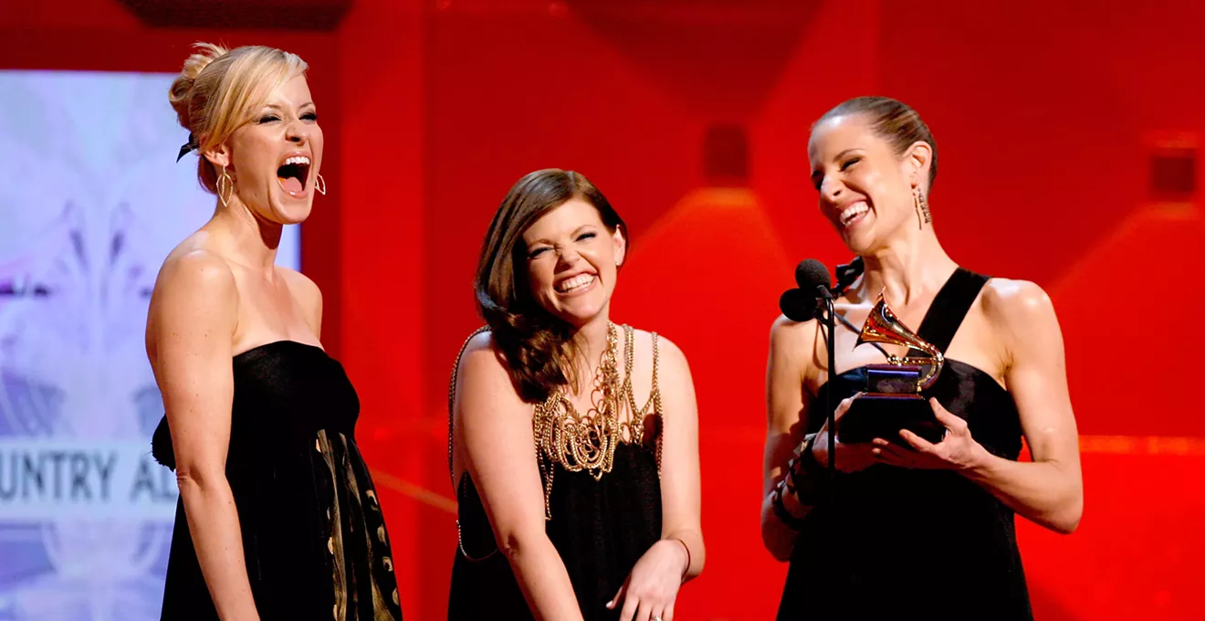 The Chicks’ Political Legacy for Texas Women Country Artists | Dallas ...