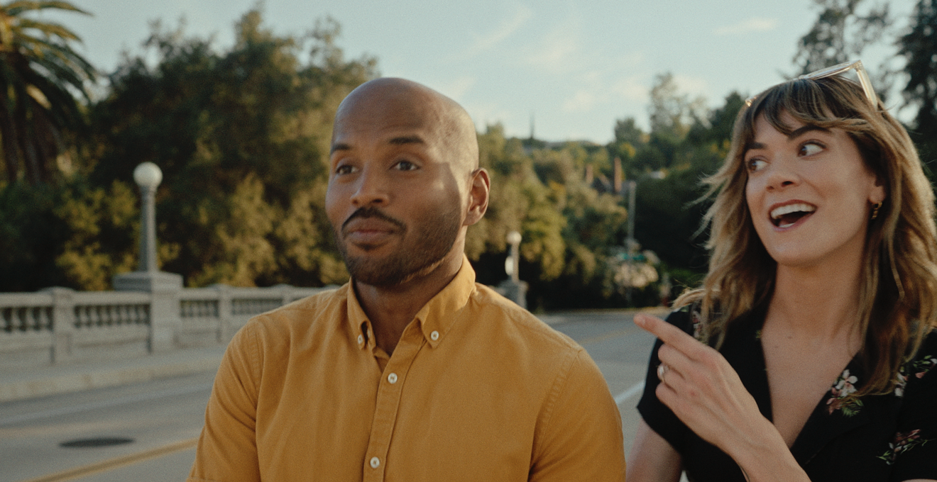 Dallas Actress JJ Nolan Stars in YouTube Series Before Marriage ...