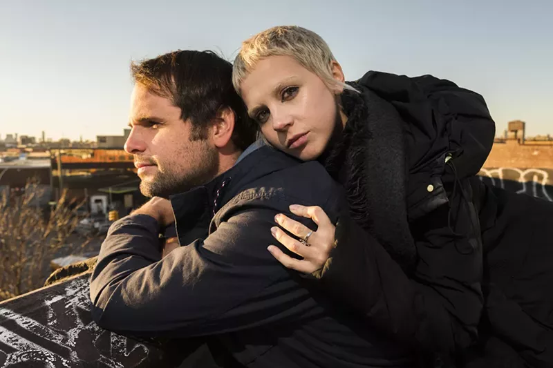 Best New Music in Dallas, December 2017 | Dallas Observer