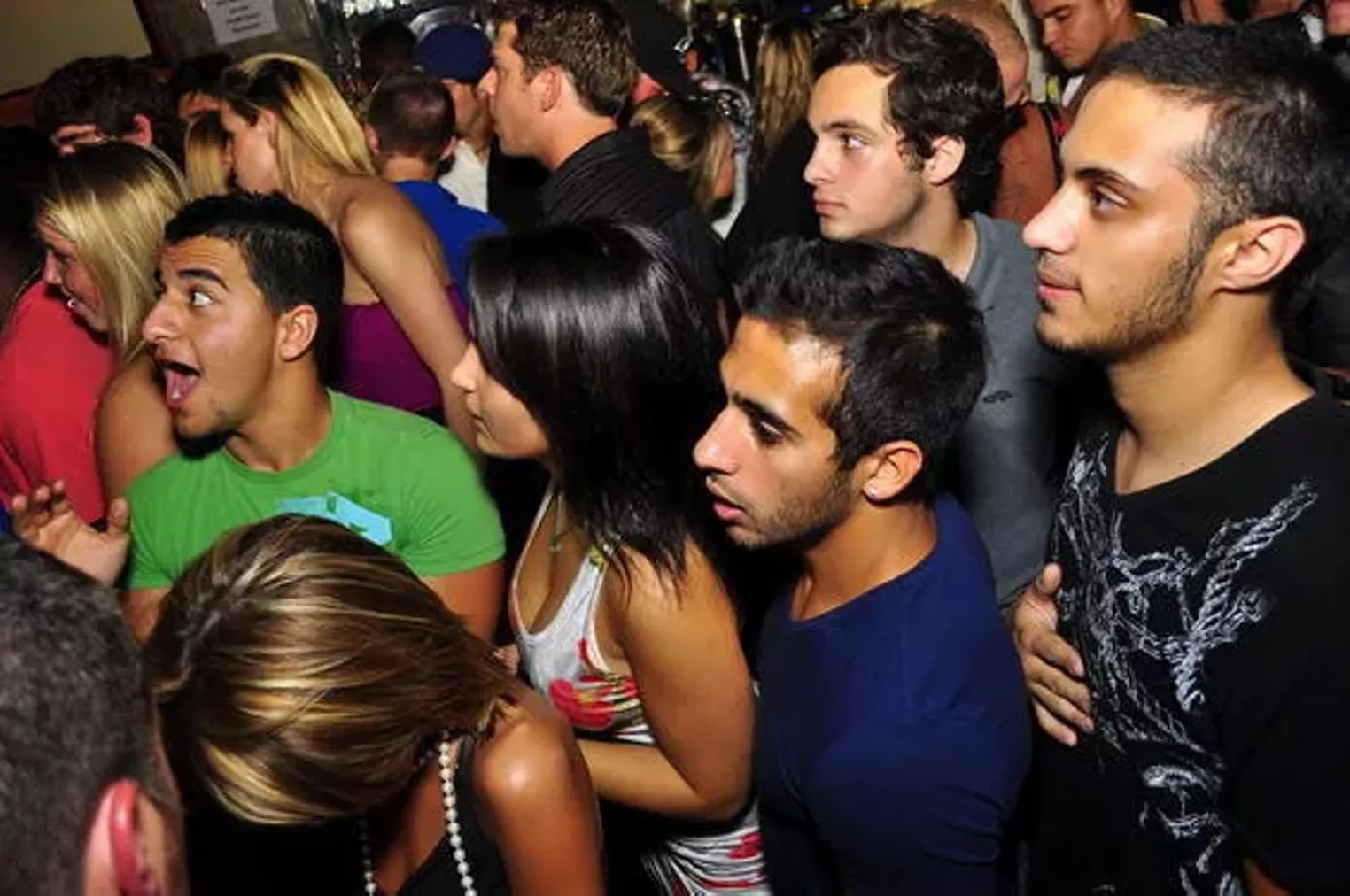 Best Nightlife Scenes of Dallas (some NSFW) | Dallas | Dallas Observer ...