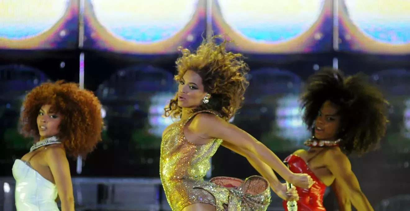 The Best Tweets About Beyoncé Fans Scrambling for Tickets | Dallas Observer