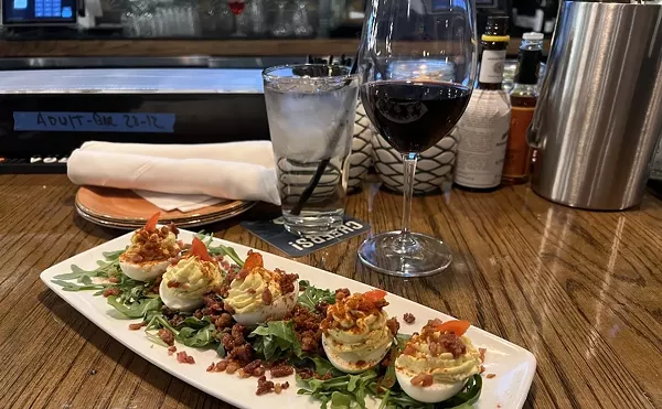 Birdie's Eastside | East Dallas & Lakewood | American | Restaurant