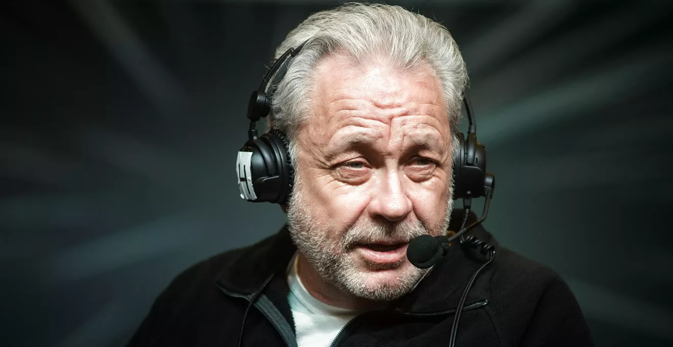 Dallas Radio Station 97.1 Fires Mike Rhyner, Returns to Rock | Dallas ...