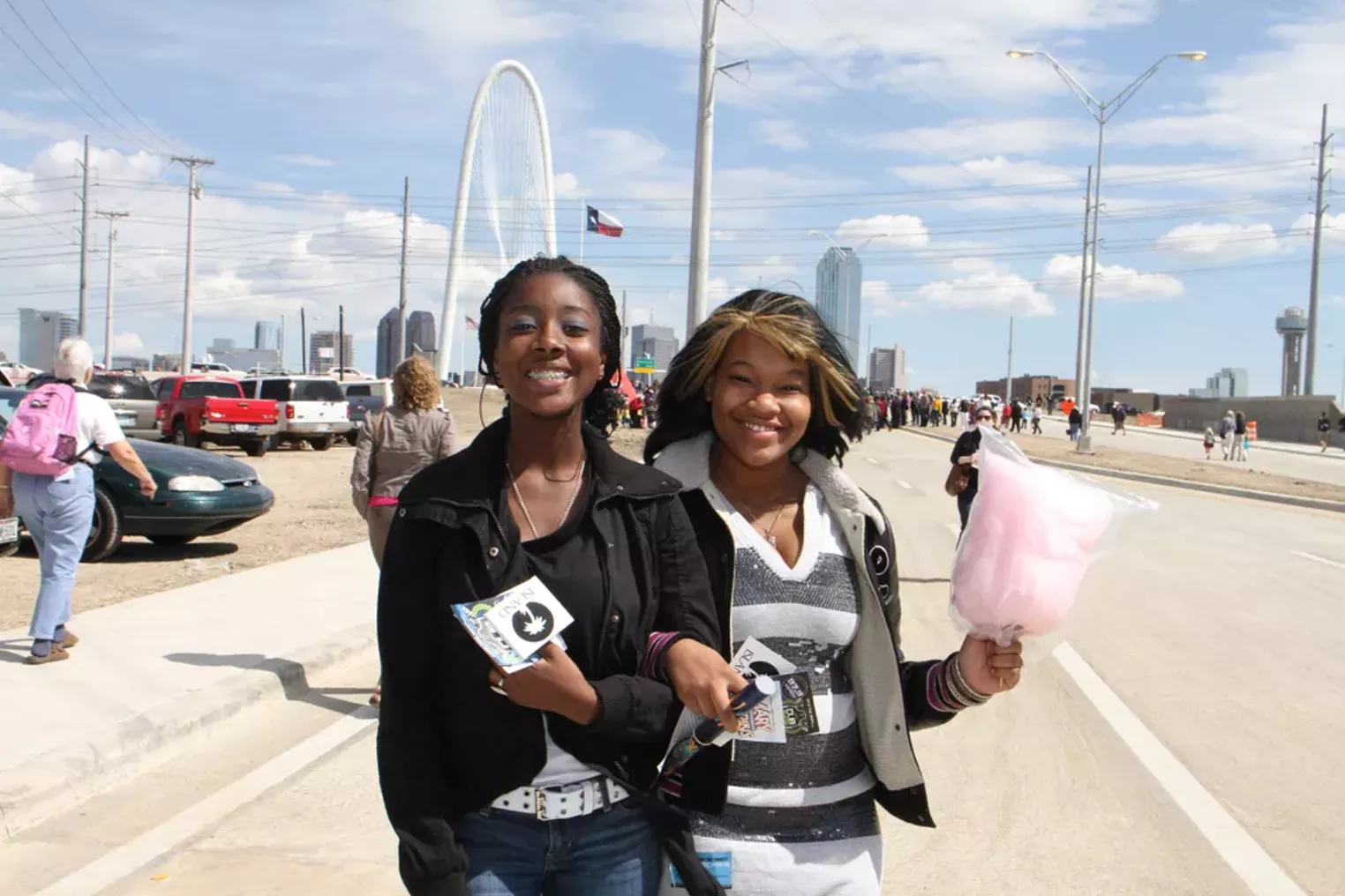 Bridge-o-Rama | Dallas | Dallas Observer | The Leading Independent News ...