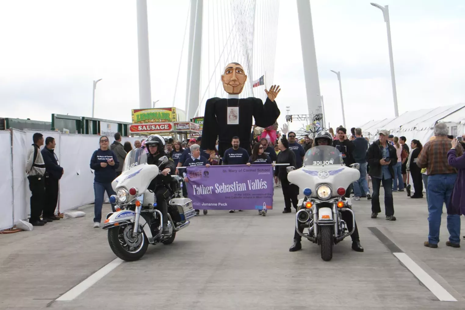 Bridge-o-Rama | Dallas | Dallas Observer | The Leading Independent News ...