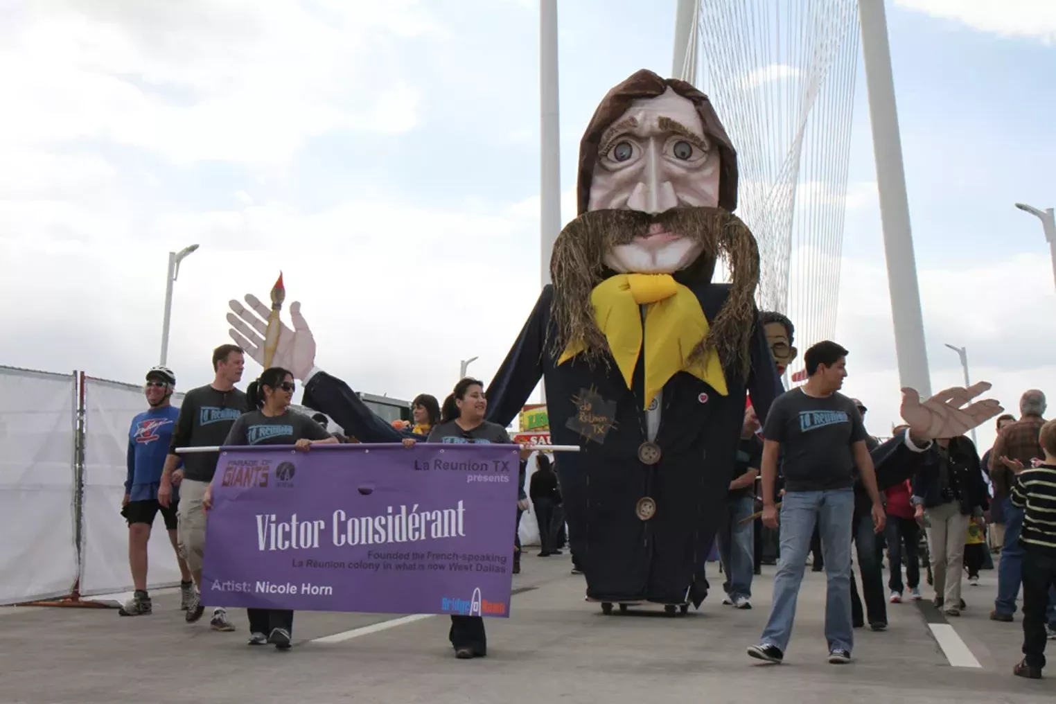 Bridge-o-Rama | Dallas | Dallas Observer | The Leading Independent News ...