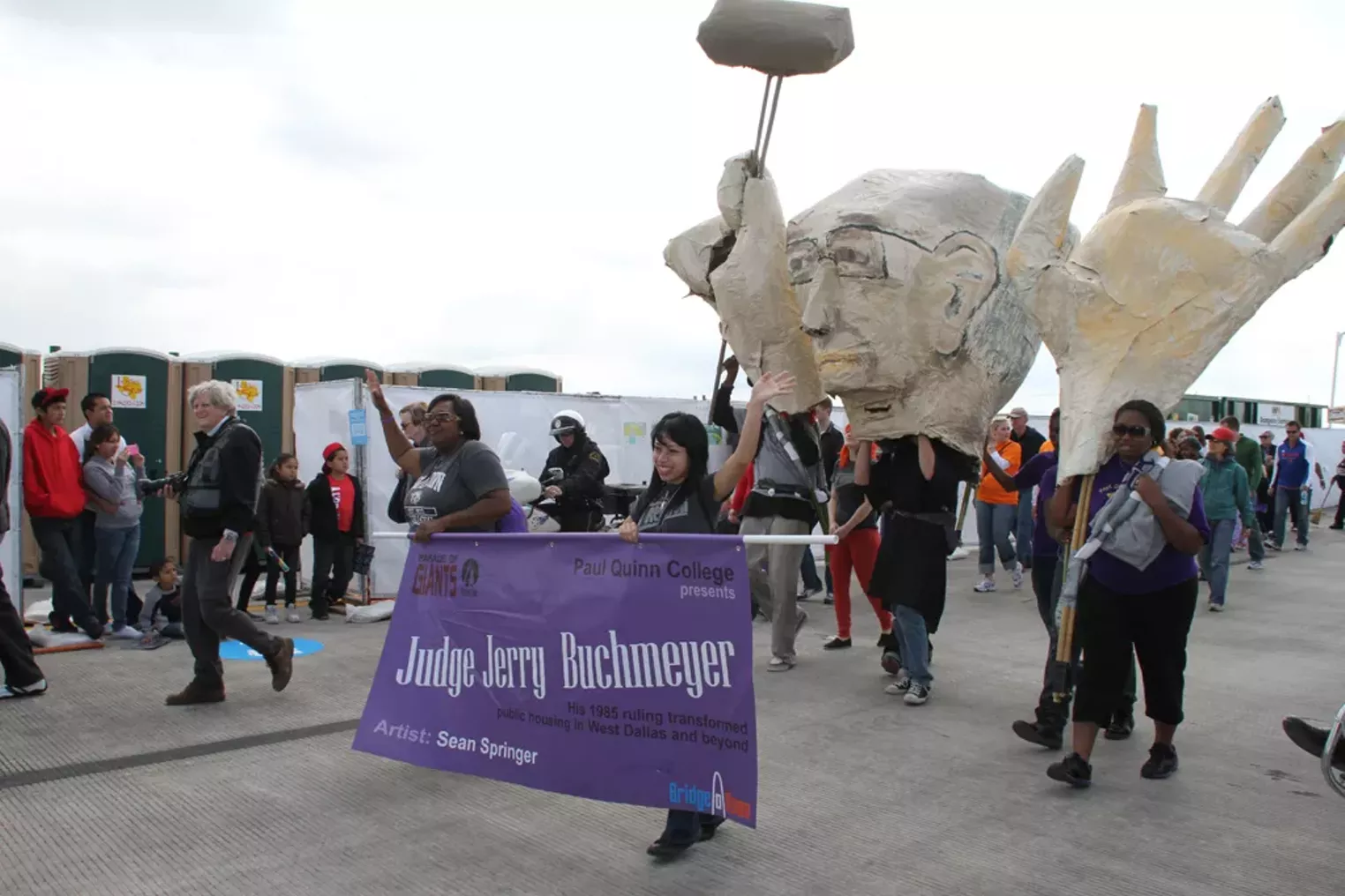 Bridge-o-Rama | Dallas | Dallas Observer | The Leading Independent News ...