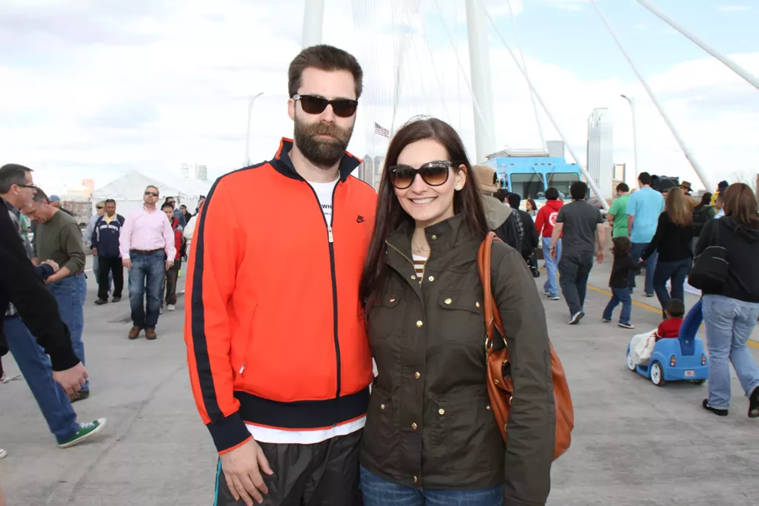 Bridge-o-Rama | Dallas | Dallas Observer | The Leading Independent News ...