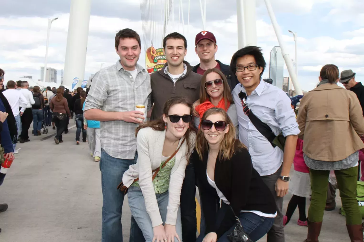 Bridge-o-Rama | Dallas | Dallas Observer | The Leading Independent News ...