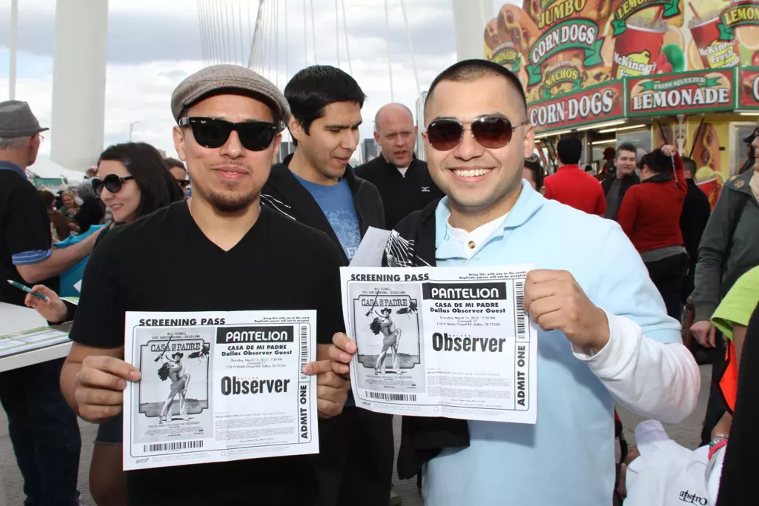 Bridge-o-Rama | Dallas | Dallas Observer | The Leading Independent News ...