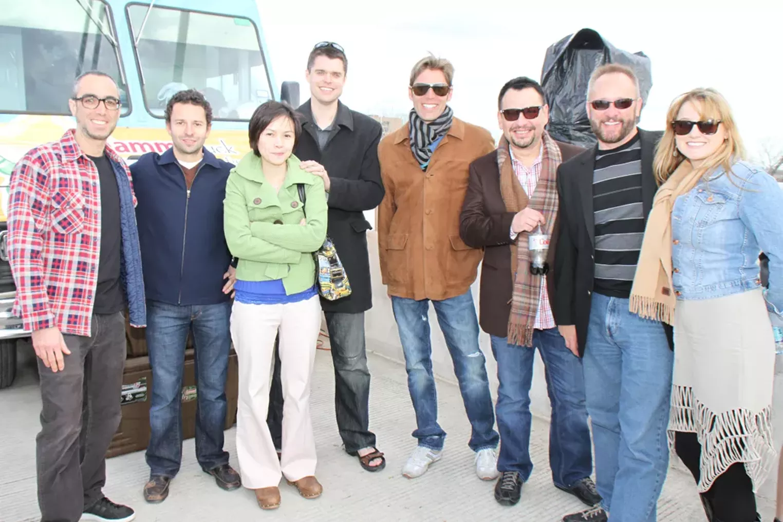 Bridge-o-Rama | Dallas | Dallas Observer | The Leading Independent News ...