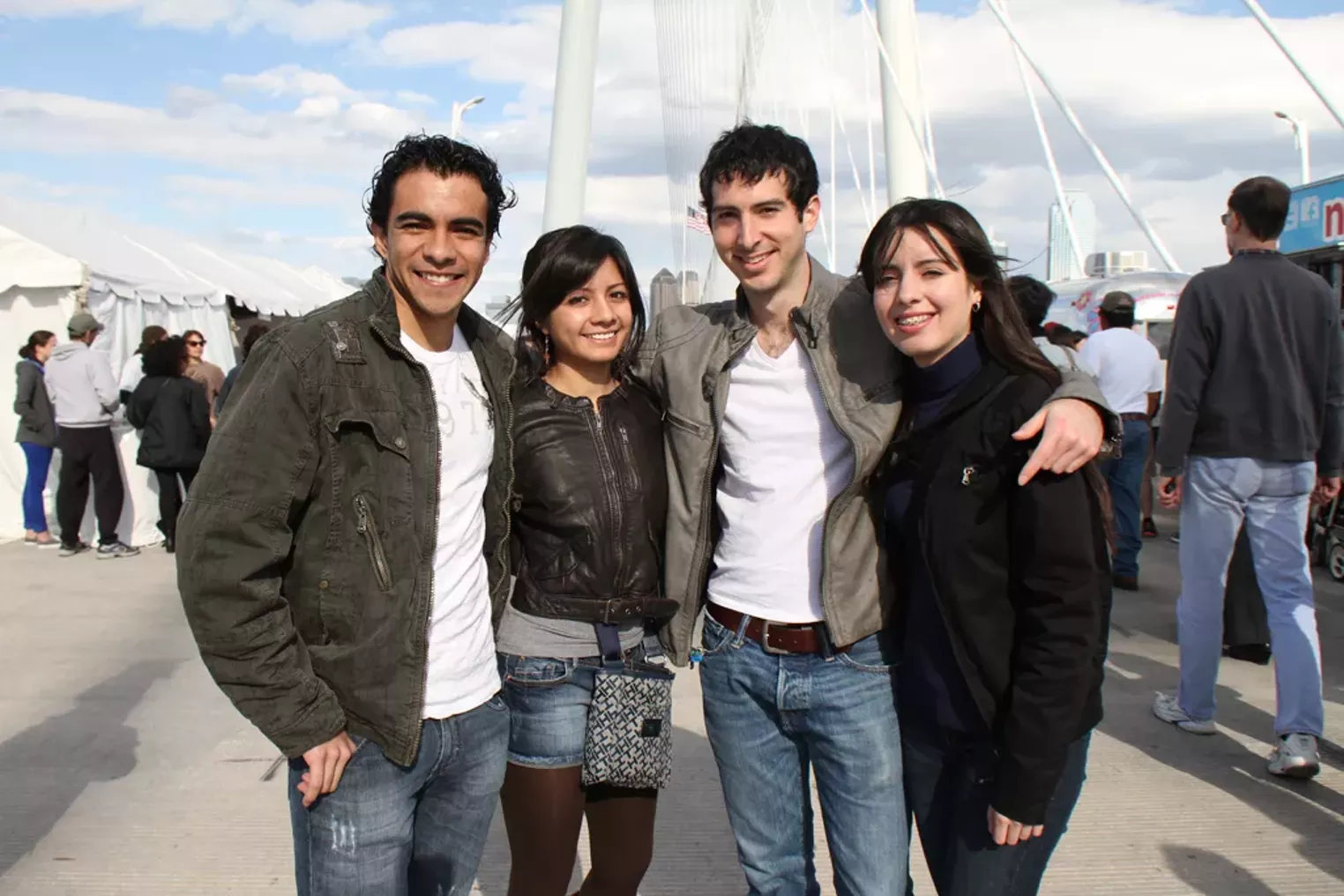 Bridge-o-Rama | Dallas | Dallas Observer | The Leading Independent News ...