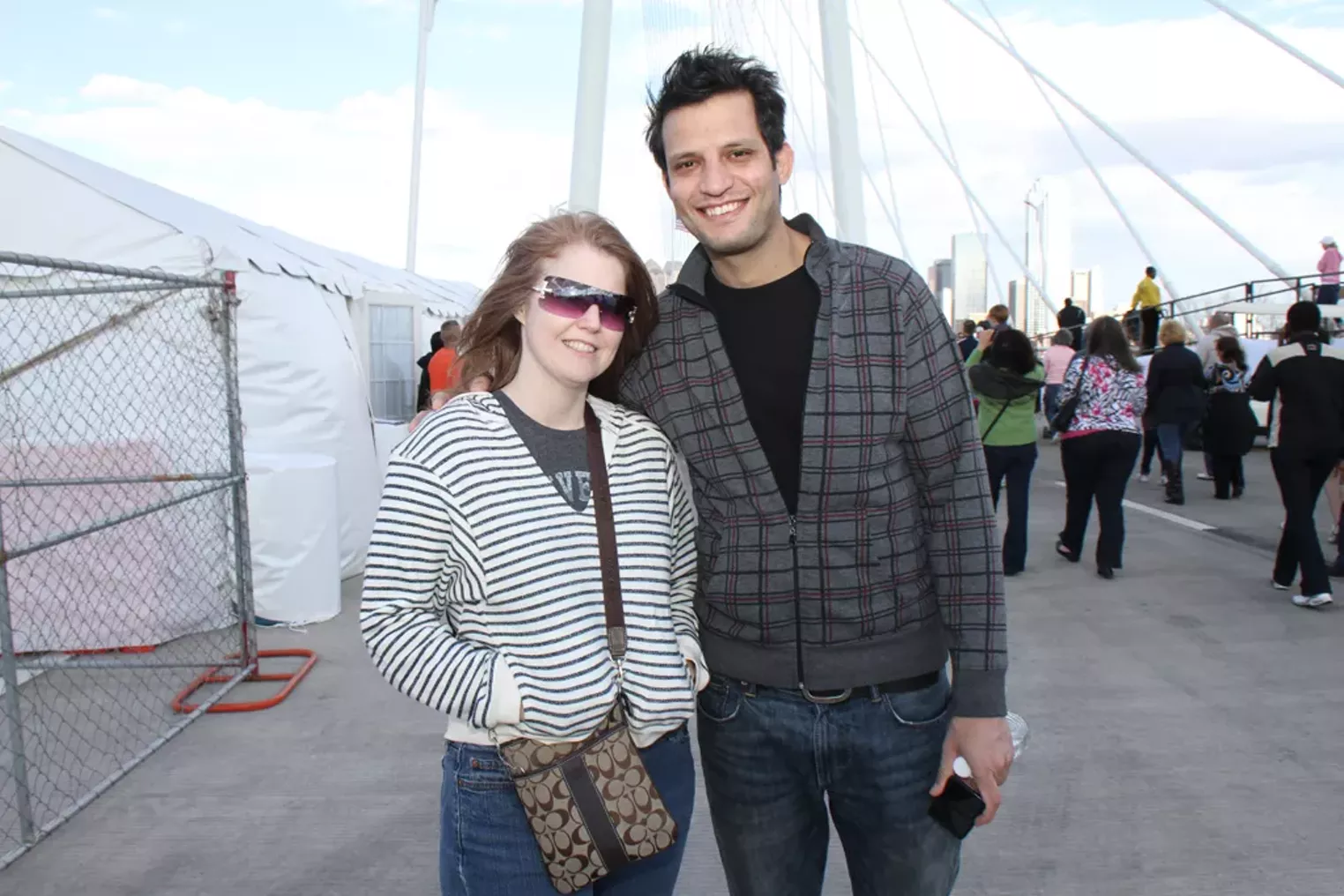 Bridge-o-Rama | Dallas | Dallas Observer | The Leading Independent News ...