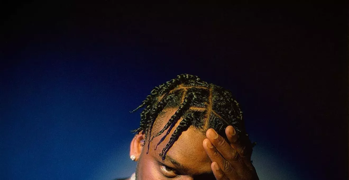 Rapper Bryson Cole Lived a Whole Lot of Life in 2 Years | Dallas Observer