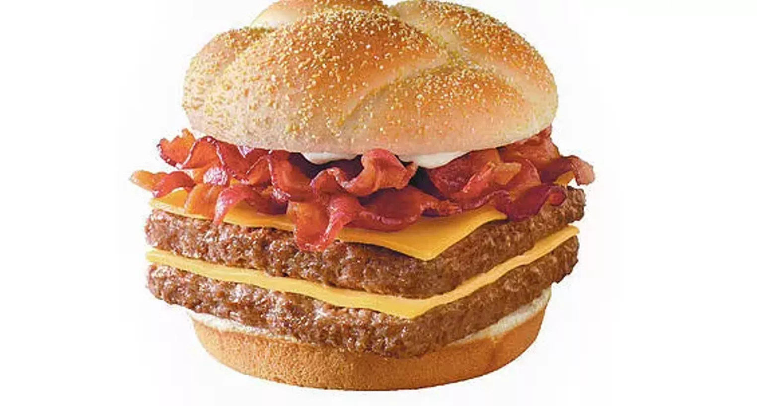 Burger Ads vs. Reality: How Fast Food Really Looks | Dallas | Dallas ...