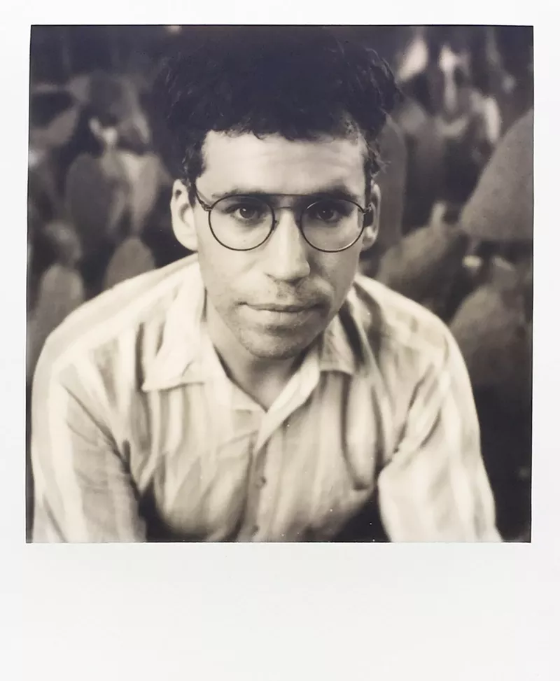 Andrew Savage of Parquet Courts Shares His Inspirations for His Solo ...