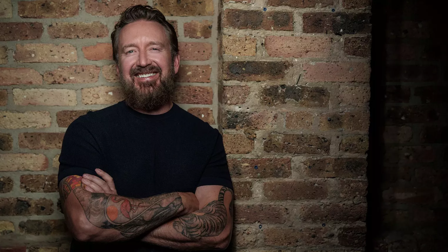 Chad Daniels | Addison Improv | Comedy | Dallas Observer | The Leading ...