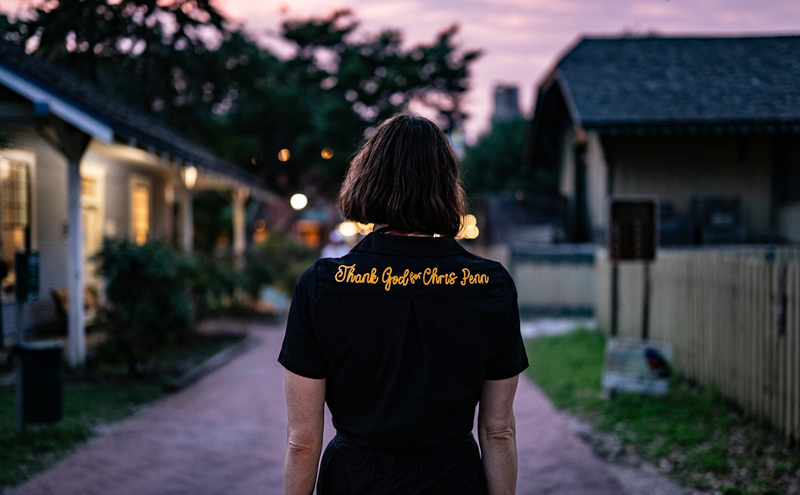 Dallas Record Store Owner Chris Penn Is Paralyzed After a Fall | Dallas ...