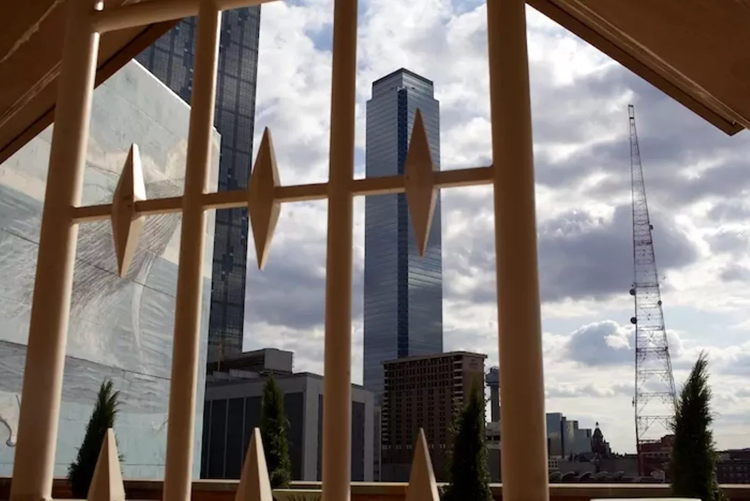 Citywalk@Akard Grand Opening | Dallas | Dallas Observer | The Leading ...