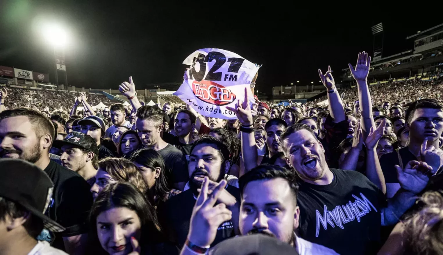 Could This Be the Last Edgefest Ever?! | Dallas | Dallas Observer | The ...