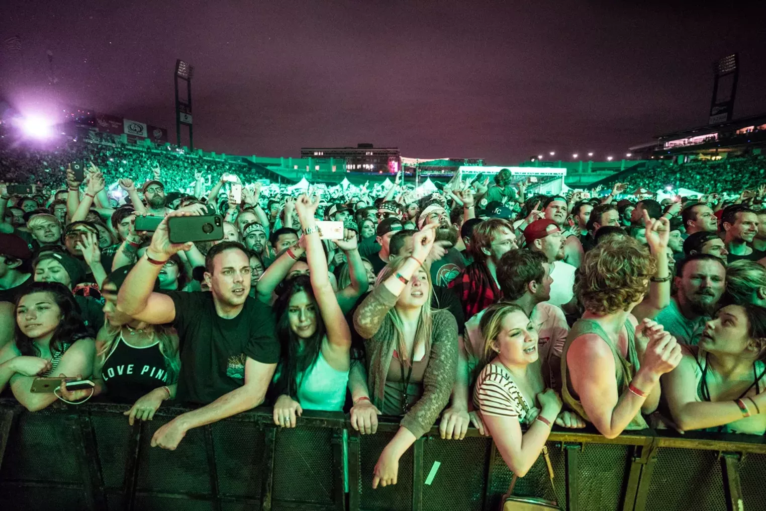 Could This Be the Last Edgefest Ever?! | Dallas | Dallas Observer | The ...