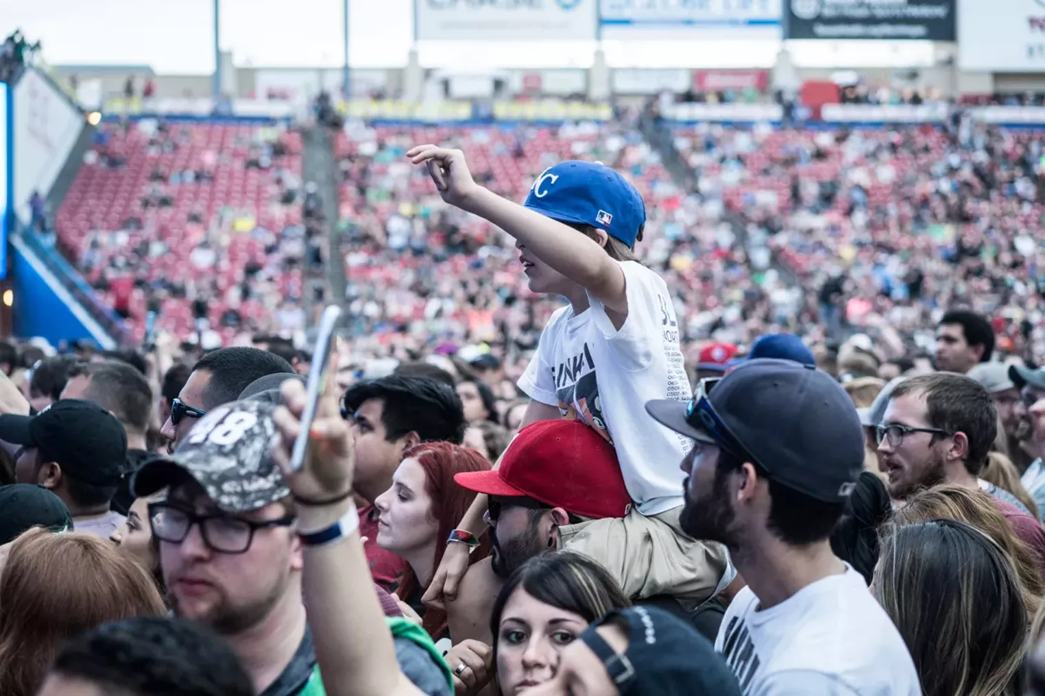 Could This Be the Last Edgefest Ever?! | Dallas | Dallas Observer | The ...