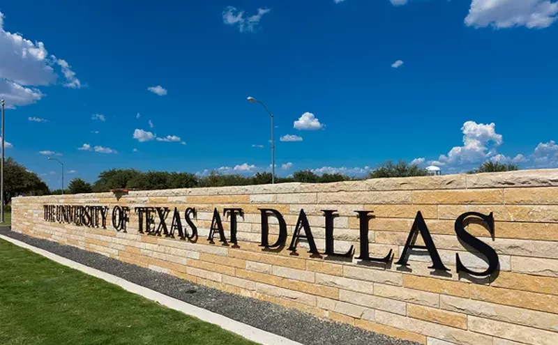 Dallas Mayor Mike Rawlings Interview | Dallas Observer