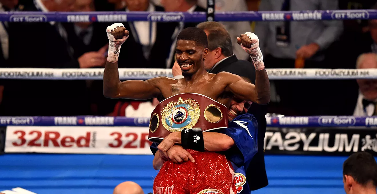 Dallas' Boxing Renaissance | Dallas Observer