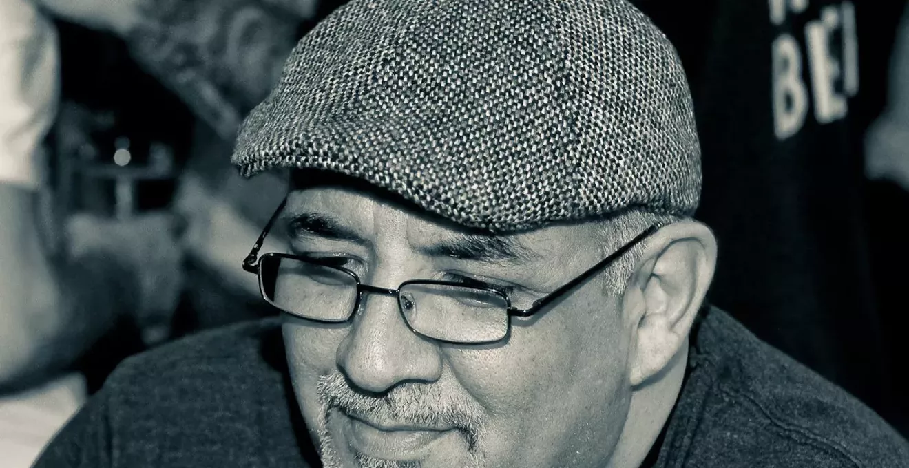 Dallas Observer Mixtape with Joe Castillo | Dallas Observer