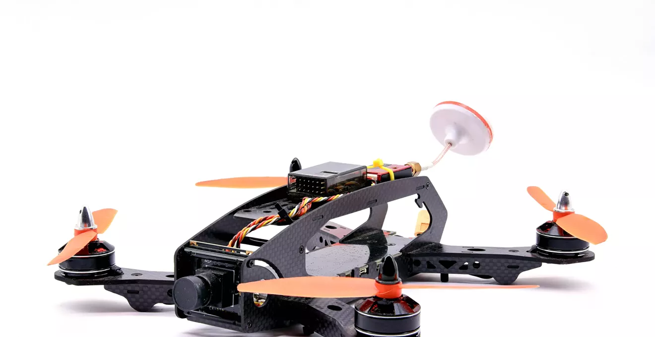 Dallas Police Wants Drones to Supplement Their Air Program | Dallas ...