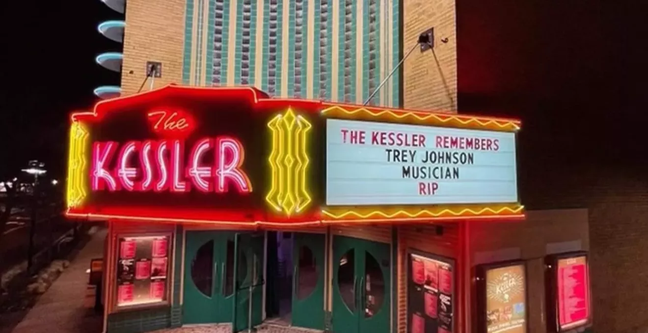 Dallas Remembers State Fair Records Co-Founder Trey Johnson | Dallas ...