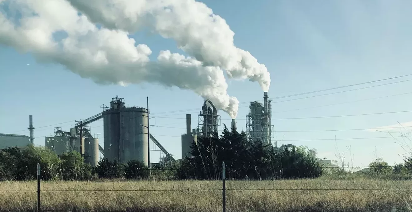 Dallas EPA Headquarters Loses Eight Employees In Federal Layoffs ...